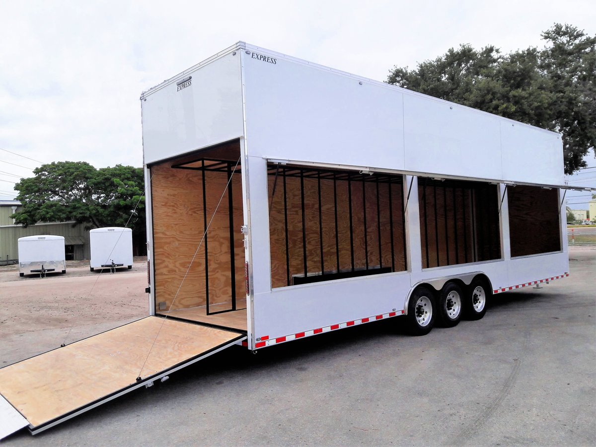Home [expresscustomtrailers.com]